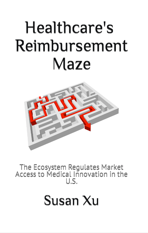 Home - Navigating Healthcare's Reimbursement Maze